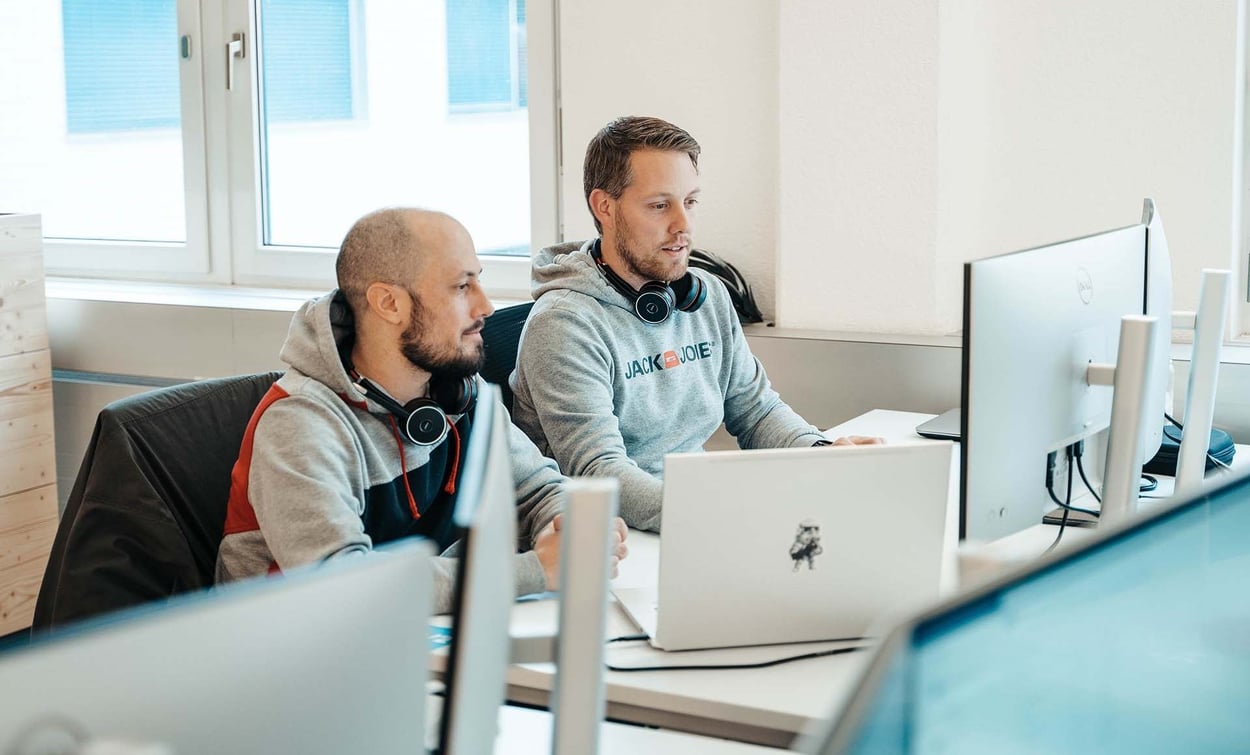 UPGREAT - Outsourcing, Modern Work & Cloud-Lösungen.